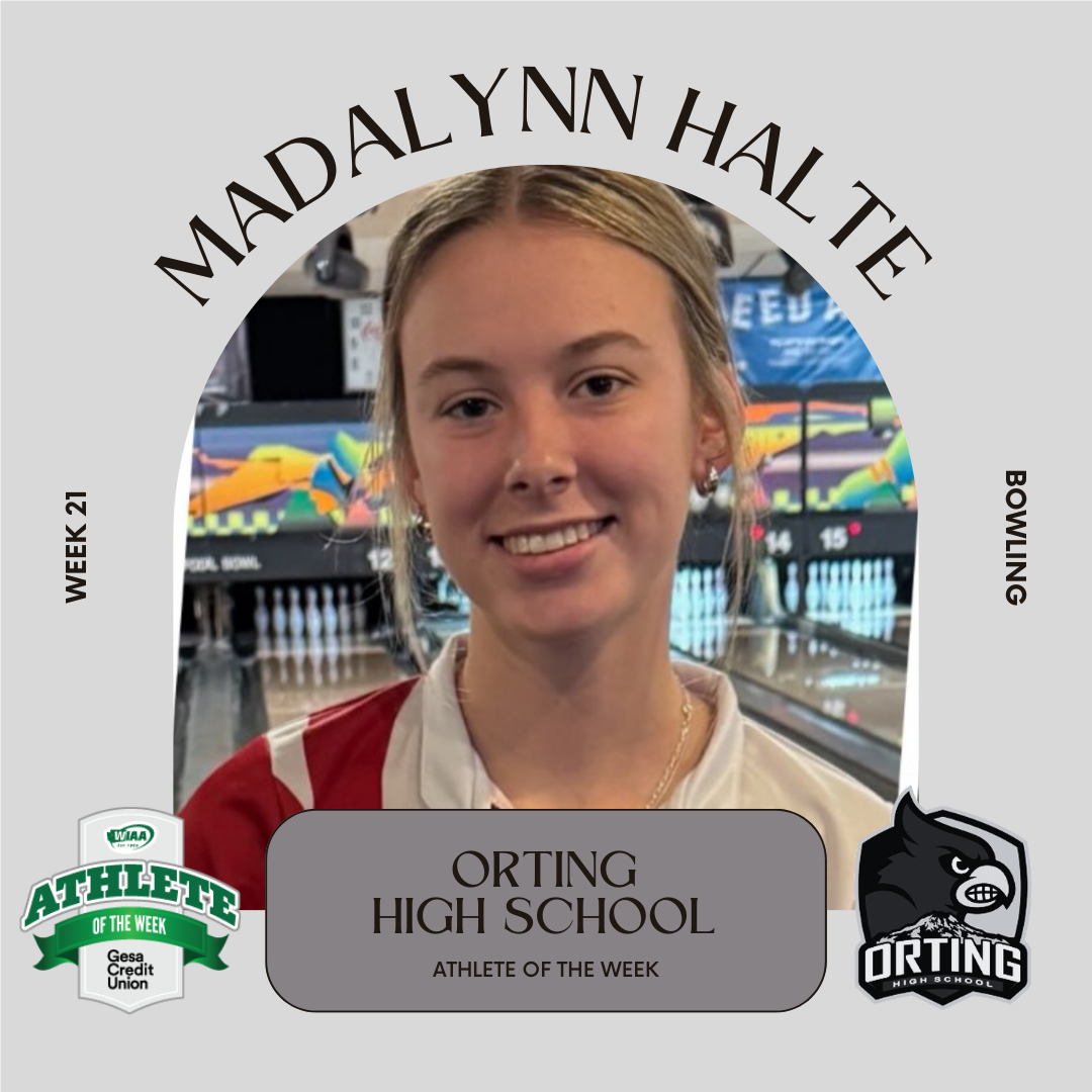 WIAA 2024-25 Week 21 - Madalynn Halte | Tacoma Athletic Commission WIAA 2024-25 Week 21 - Madalynn Halte | Tacoma Athletic Commission
